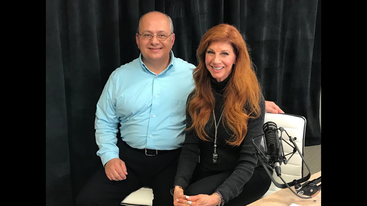 Conversation with Neil Palache discussing Financial Freedom - YouTube