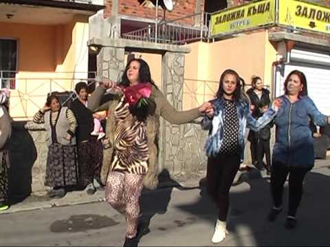 ramo yun bebek gezesi  2