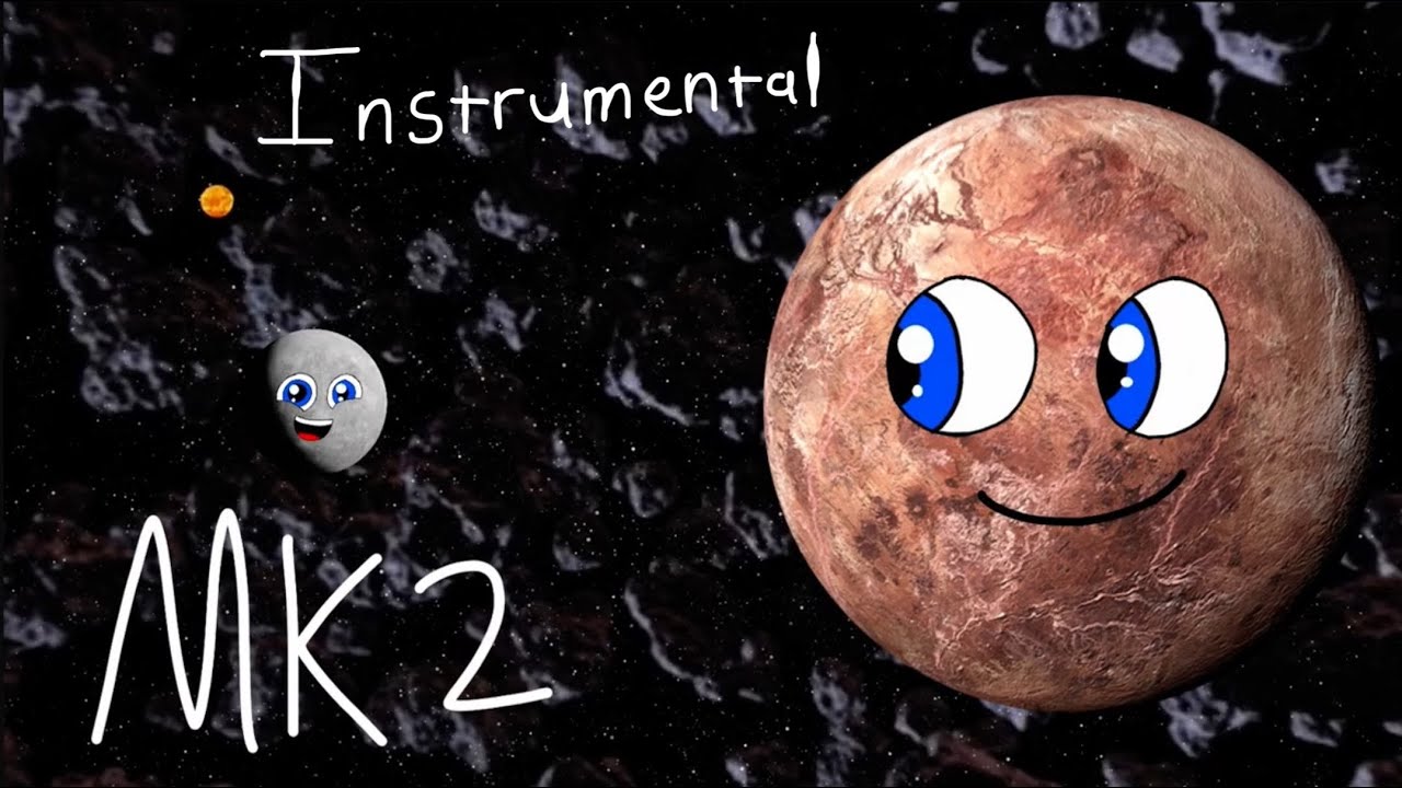 Klt MK2 instrumental - YouTube