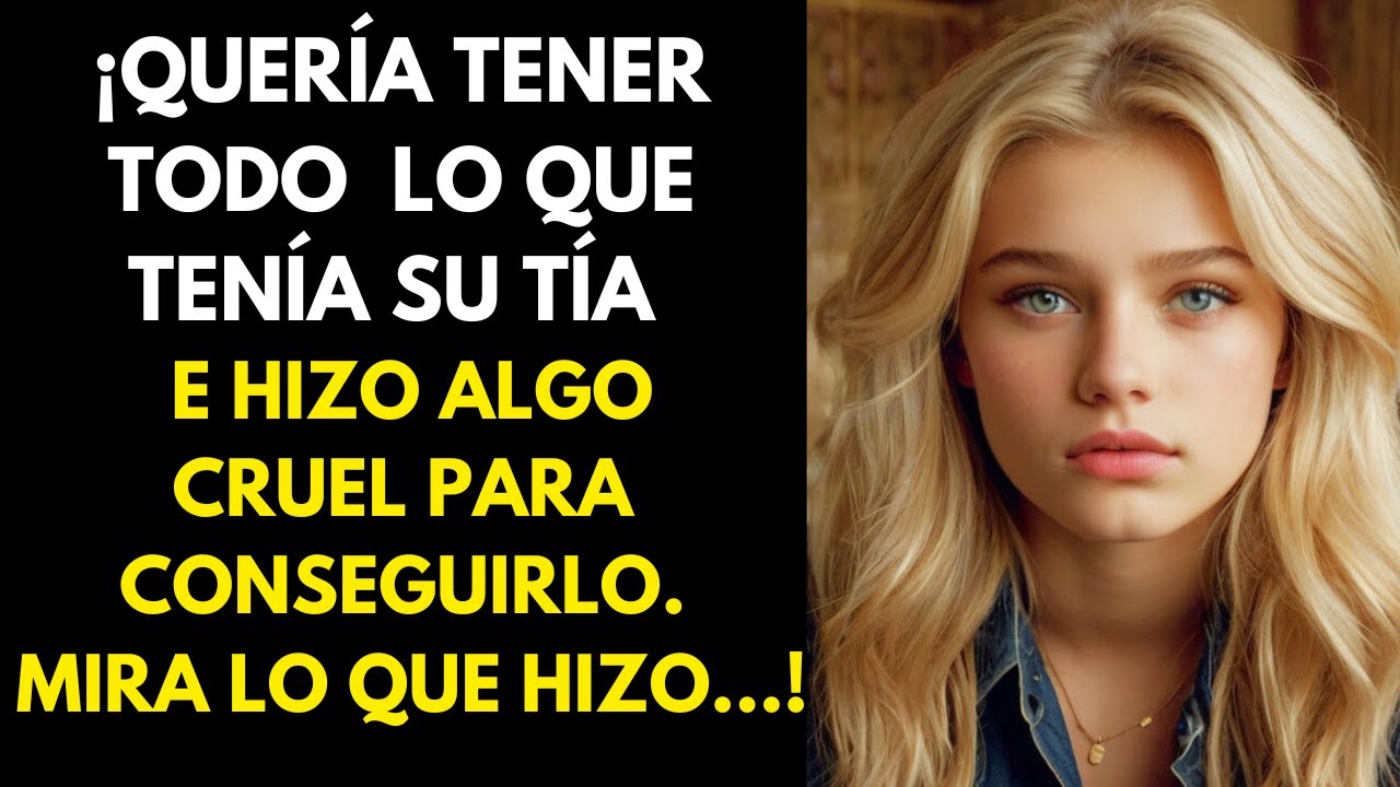 ¡Ella recibió a una persona ingrata en su casa, mira lo que esta ...