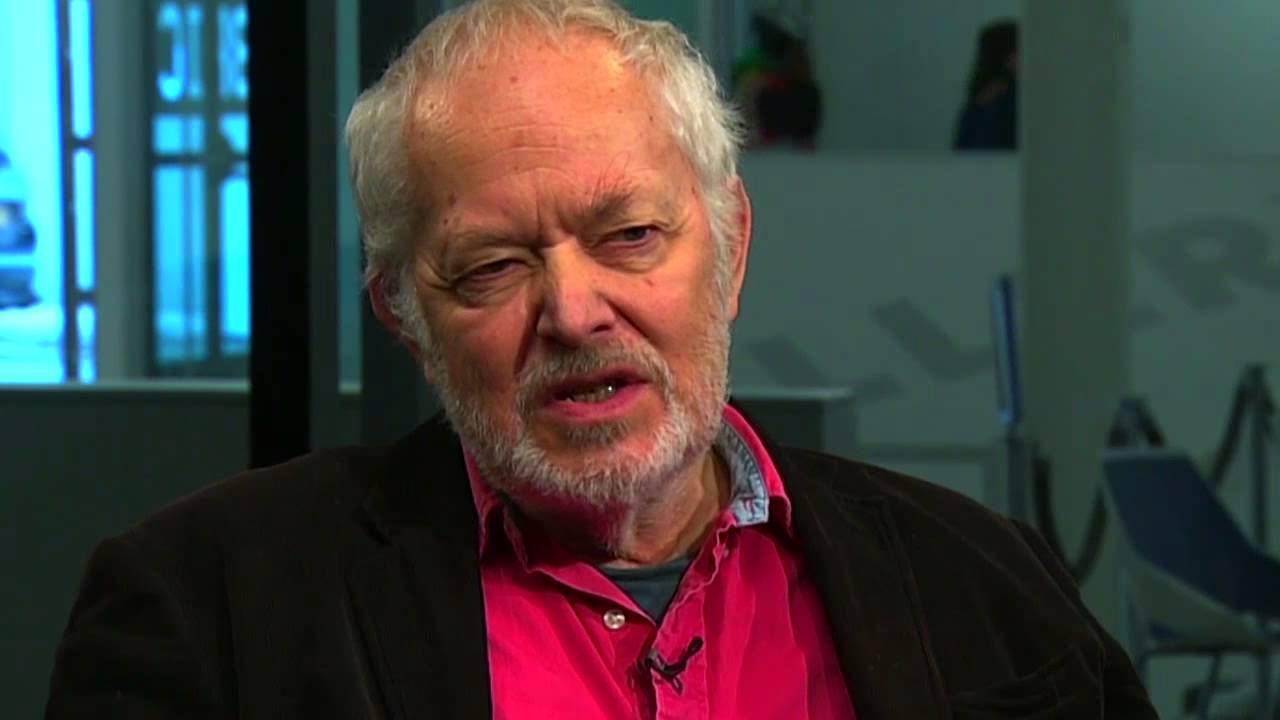 Michael Pennington: Extended KING LEAR Interview - YouTube