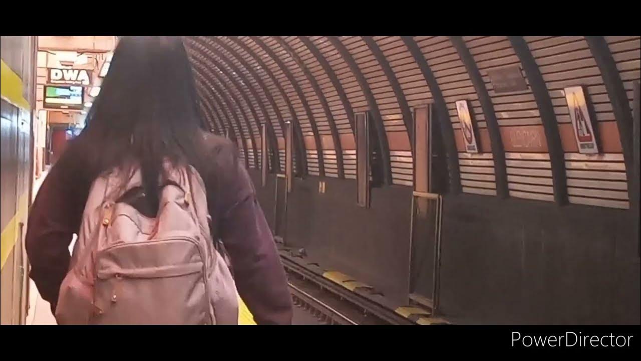 RANDOM TTC SUBWAY COMPILATION #20 - YouTube