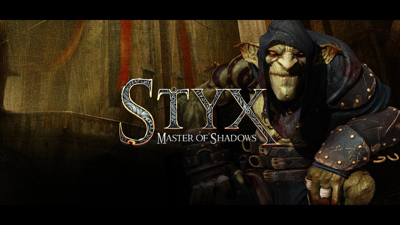 Styx: Master of Shadows Część 1 - YouTube