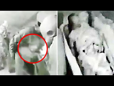 This Former Army Officer Tells Us What He Saw While Exploring A Hidden ...