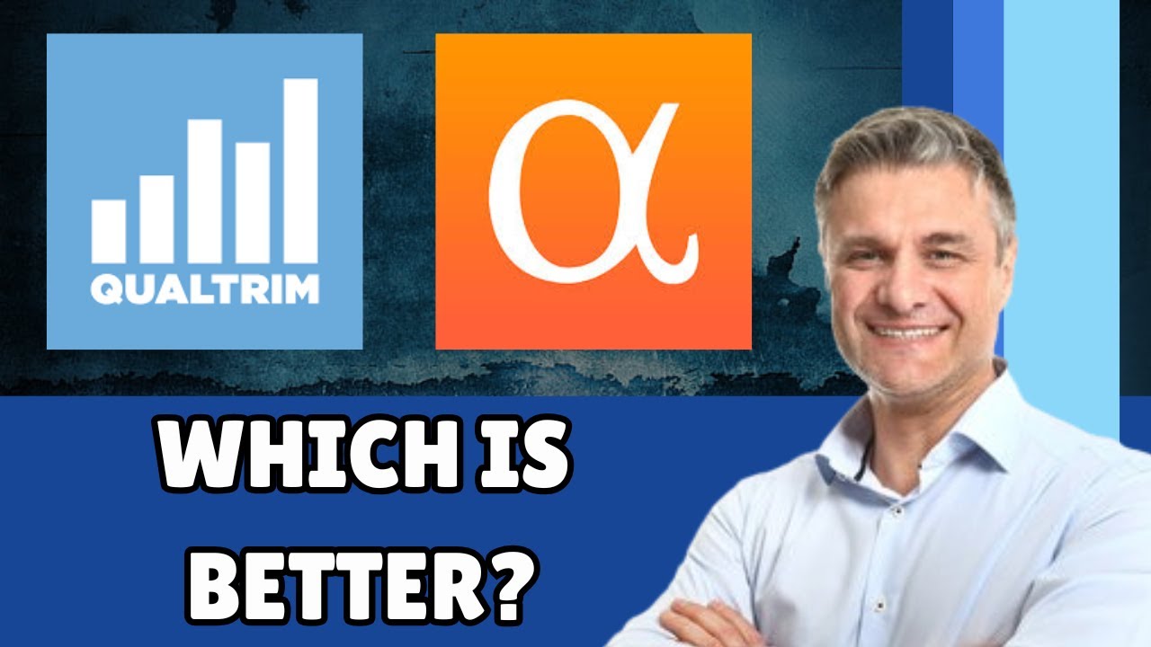 Qualtrim vs Seeking Alpha (2025) | Pros and Cons | Which is Better ...