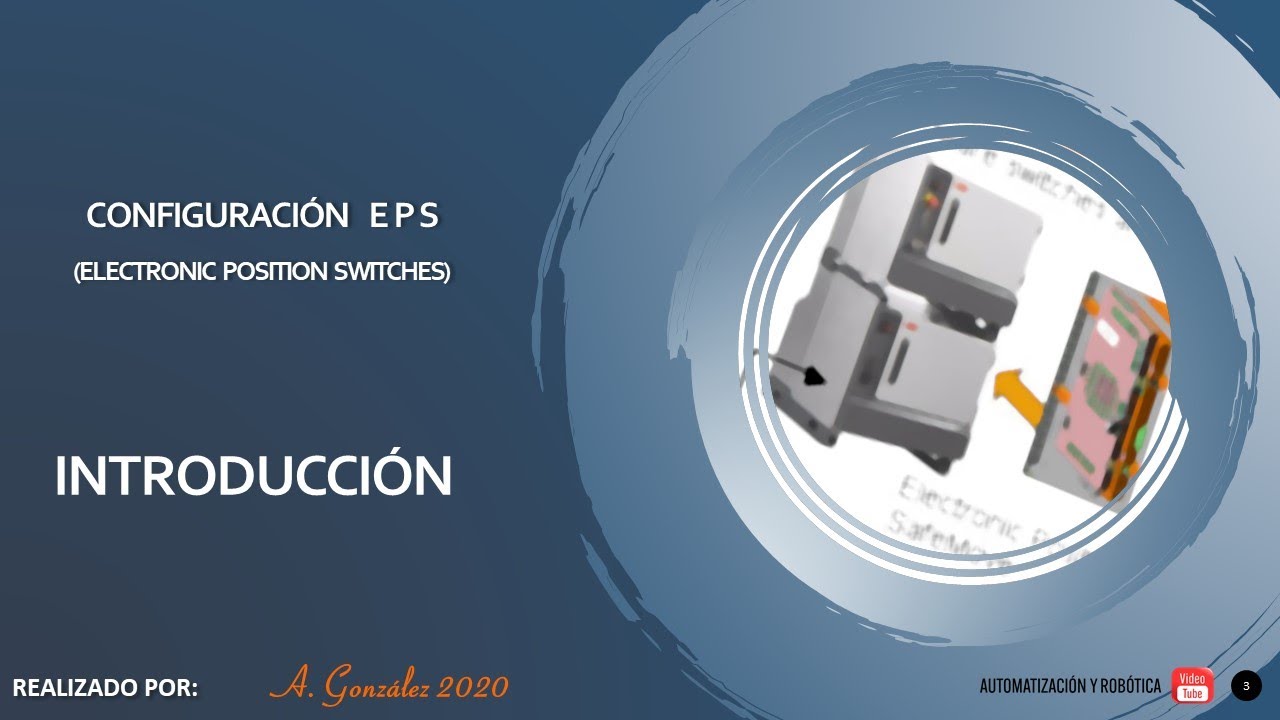 02 Curso EPS Introducción - YouTube