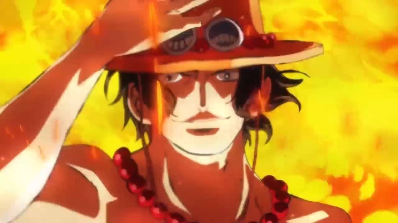 One Piece Opening|24|4k|60fps Creditless - YouTube