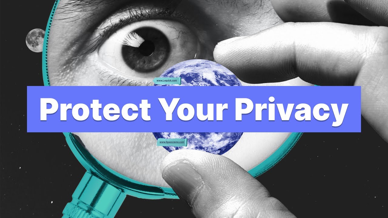 Your Search Engine is Spying on You! Here's How to Protect your Online ...