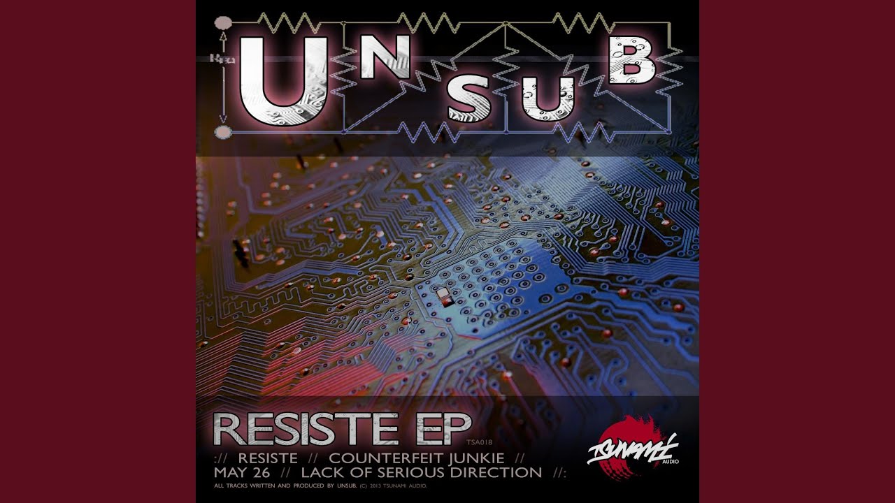 Resiste (Original Mix) - YouTube