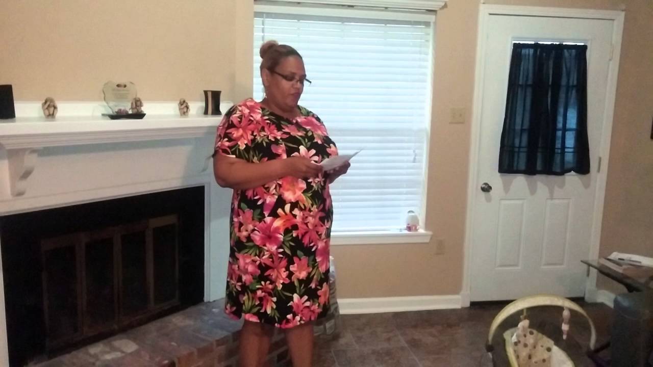 Tamara Peavy - YouTube