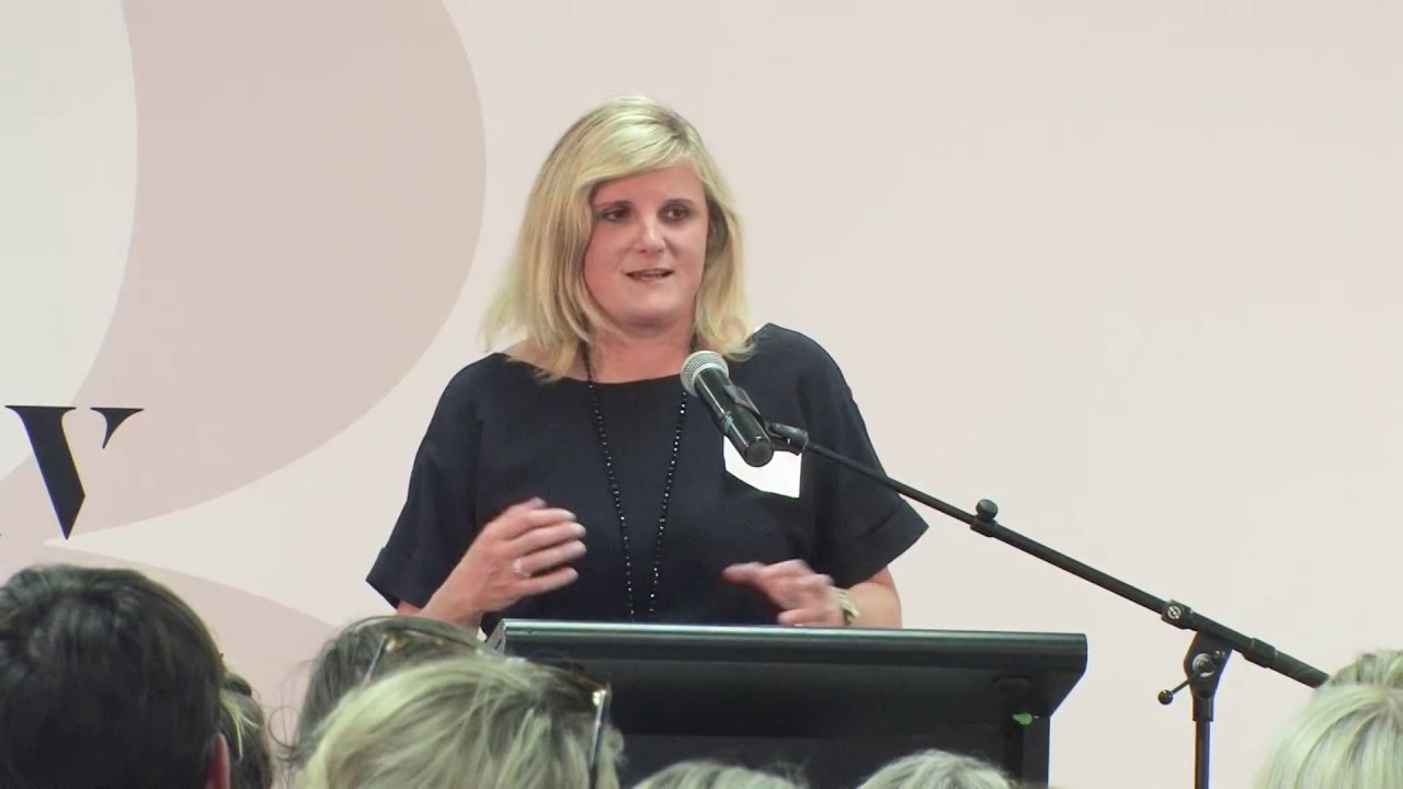 Claire Evans - YouTube