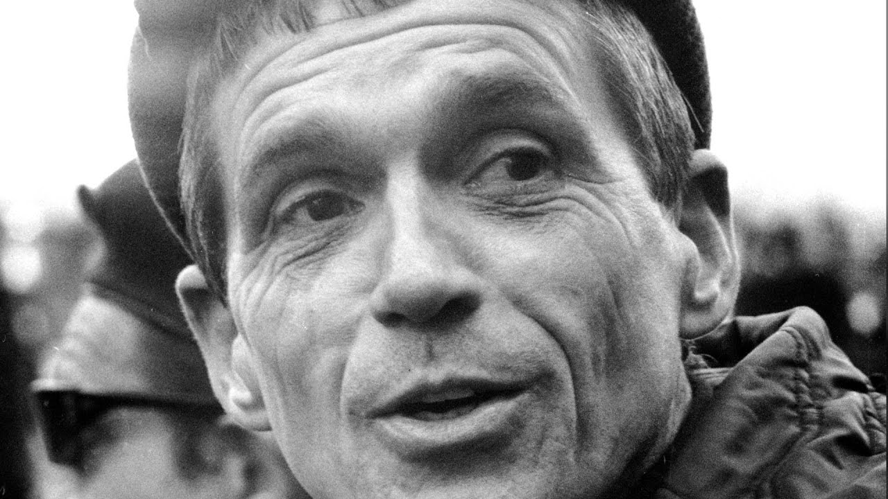 Part 1: Remembering Father Daniel Berrigan, a Prophet of Peace - YouTube