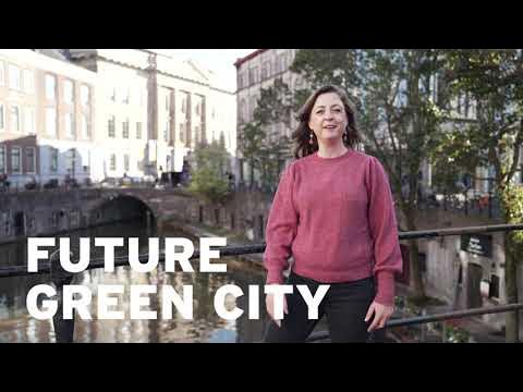 Future Green City 2024 (English) - YouTube