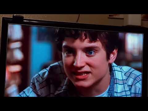 The Faculty 1998 they were right ! They are desensitizing us with all ...