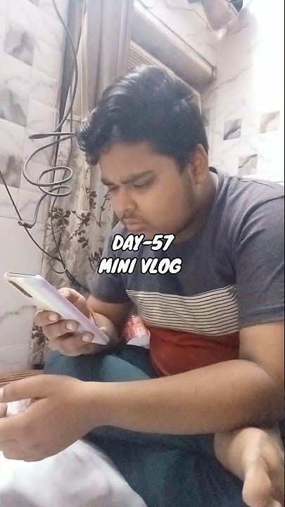 Fake cloud kitchen 😂 ️#day57#minivlog #cloudkitchen - YouTube