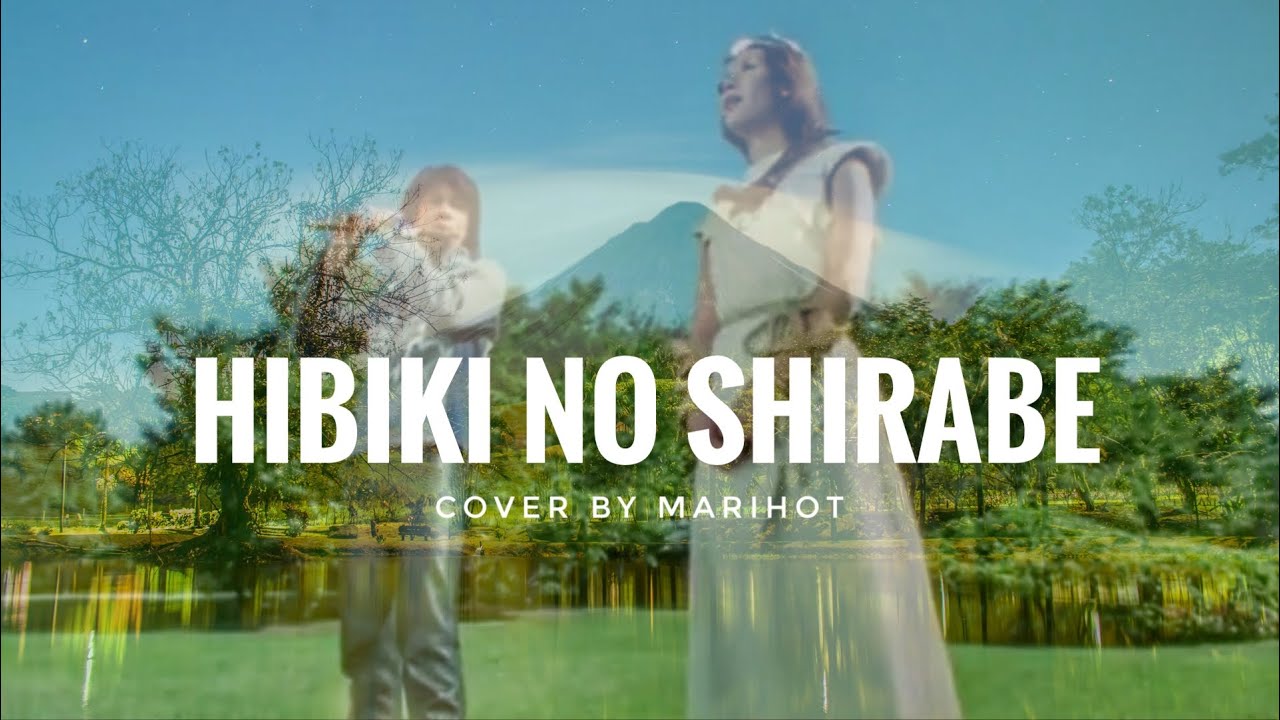 Hibiki no Shirabe | Cover OST Hyakujuu Sentai Gaoranger