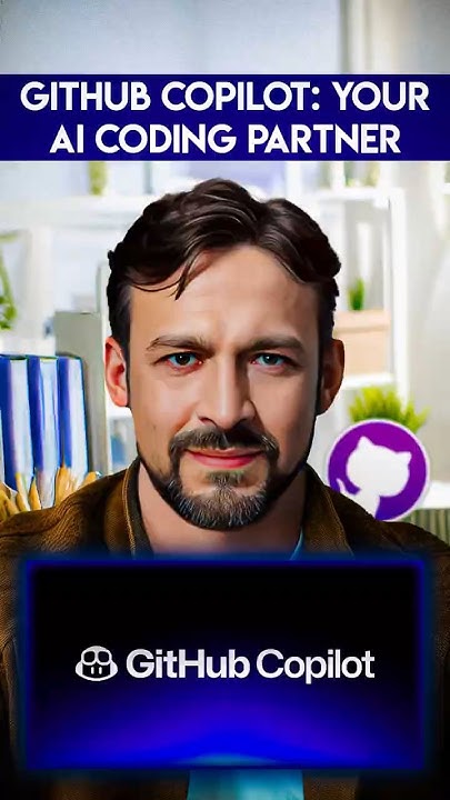 GitHub Copilot: Your AI Coding Partner - YouTube