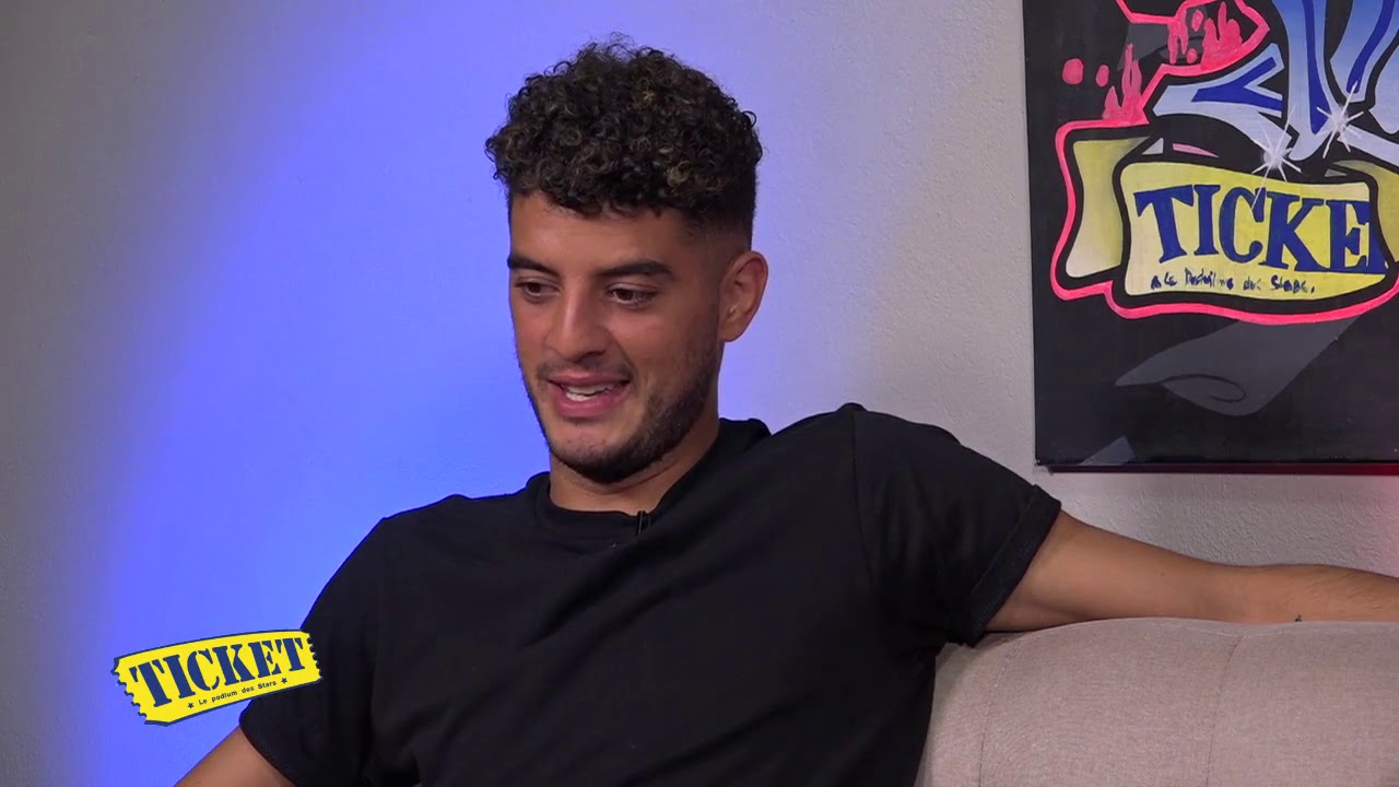 20 minutes avec Steeven Saba ! - YouTube
