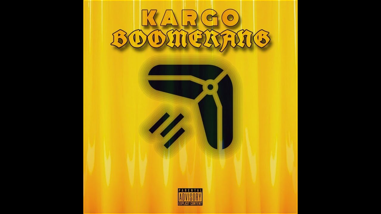 Boomerang (Doomsday Pt. 2 Ft. Eminem Remix) - YouTube