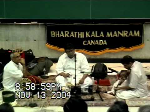 Kamboji ragam - YouTube