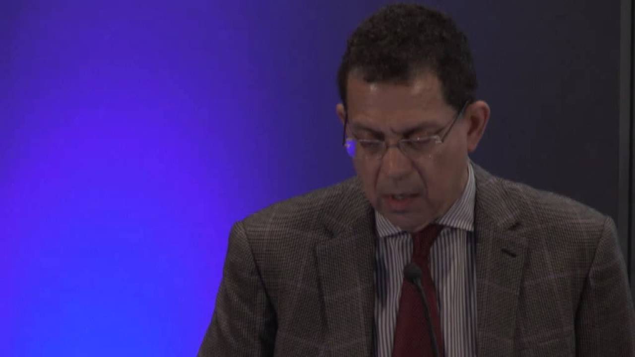 Steven Lipschultz - Cardiotoxicities of Cancer in Childhood Cancer ...