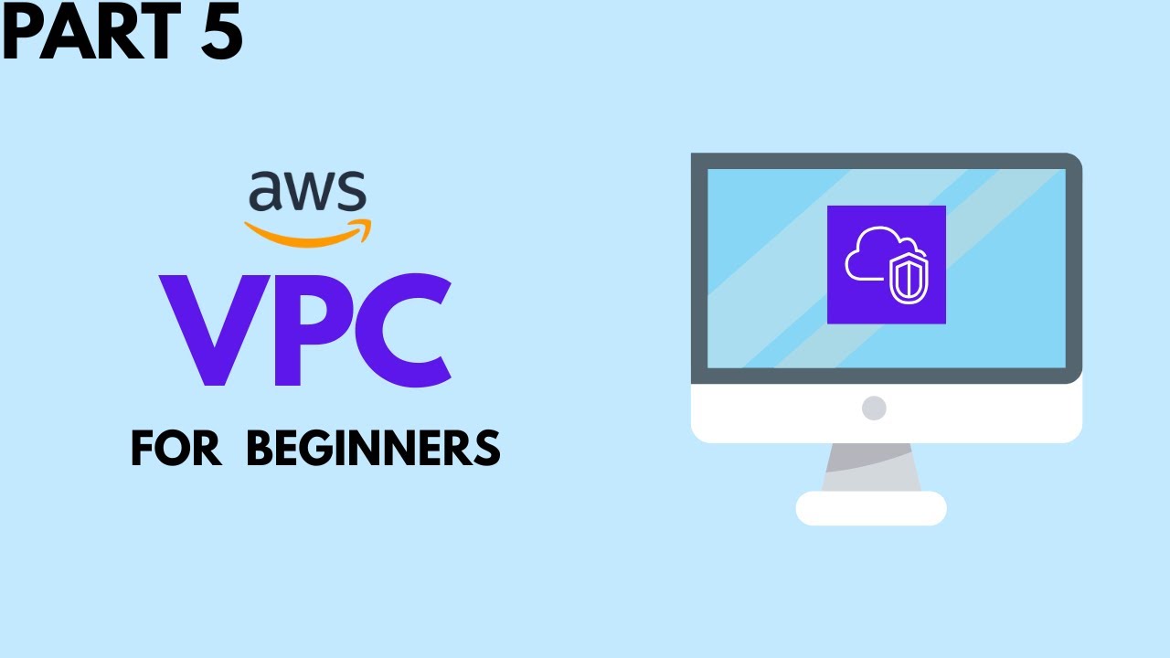 Part 5 | AWS VPC Explained | Subnet, IGW, NAT Gateway & Route Table # ...