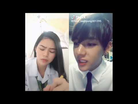 BTS ARMY'S TIKTOK VIDEO