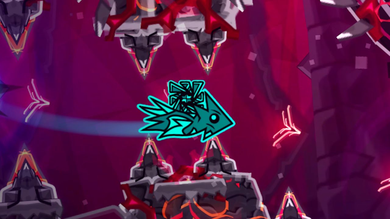 XXL TOP 1 demon | ADRAMELECH [8K DECO PREVIEW] - YouTube