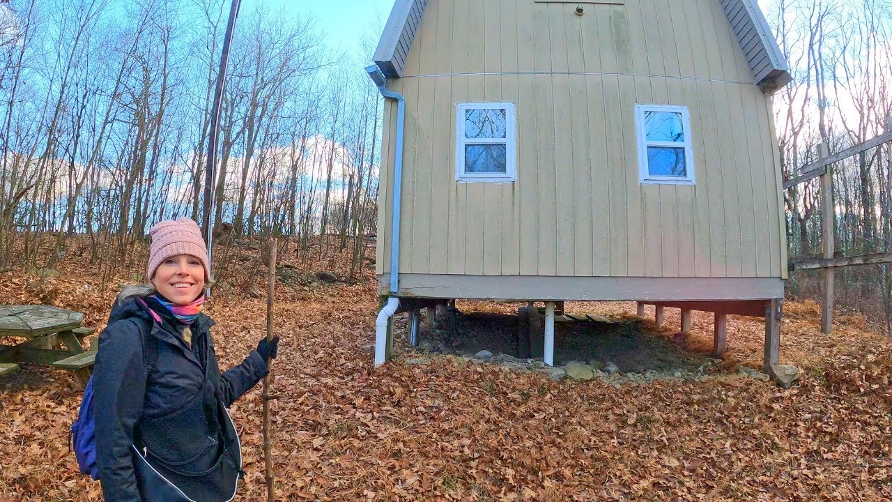 We Made an Offer on 65 Acres! Jennifer Sugint- NNKH - YouTube