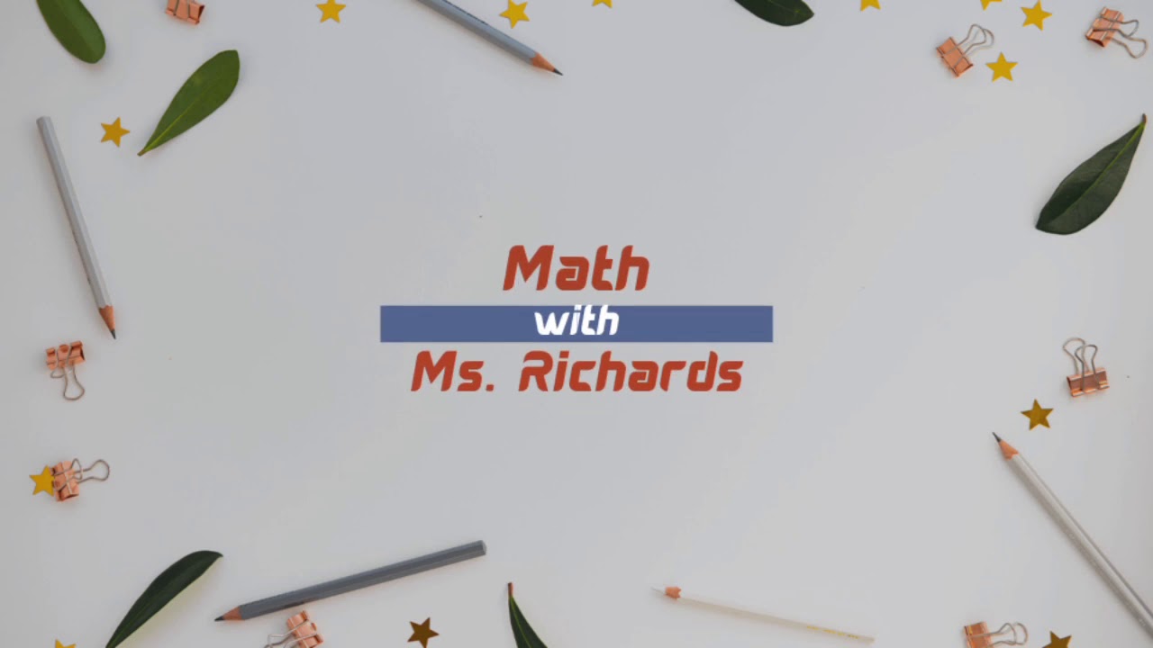 Math Puzzle || Introductory Activity| Ice Breaker |Brain Teaser - YouTube