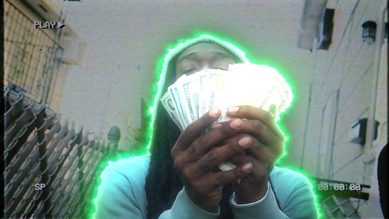 Droopbino - Malcolm Mess (Feat. Woopty Woop) - YouTube