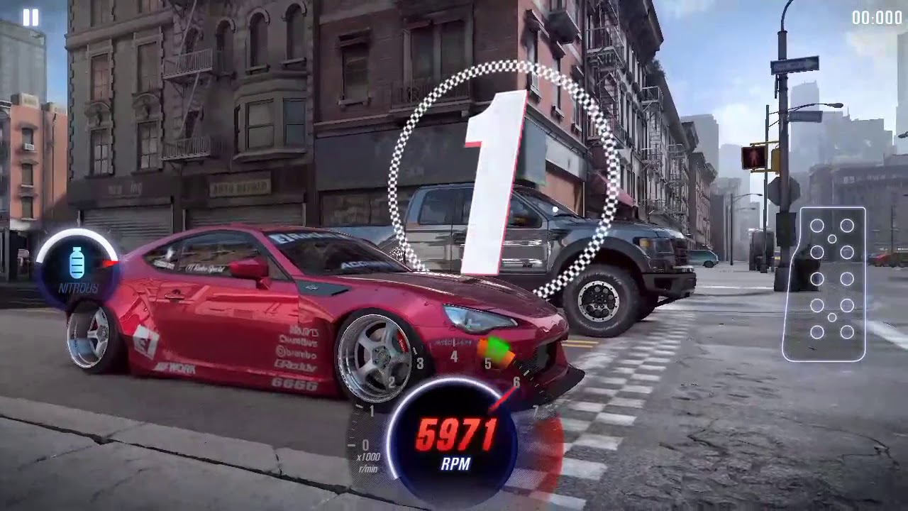 CSR2 PART 4th - YouTube