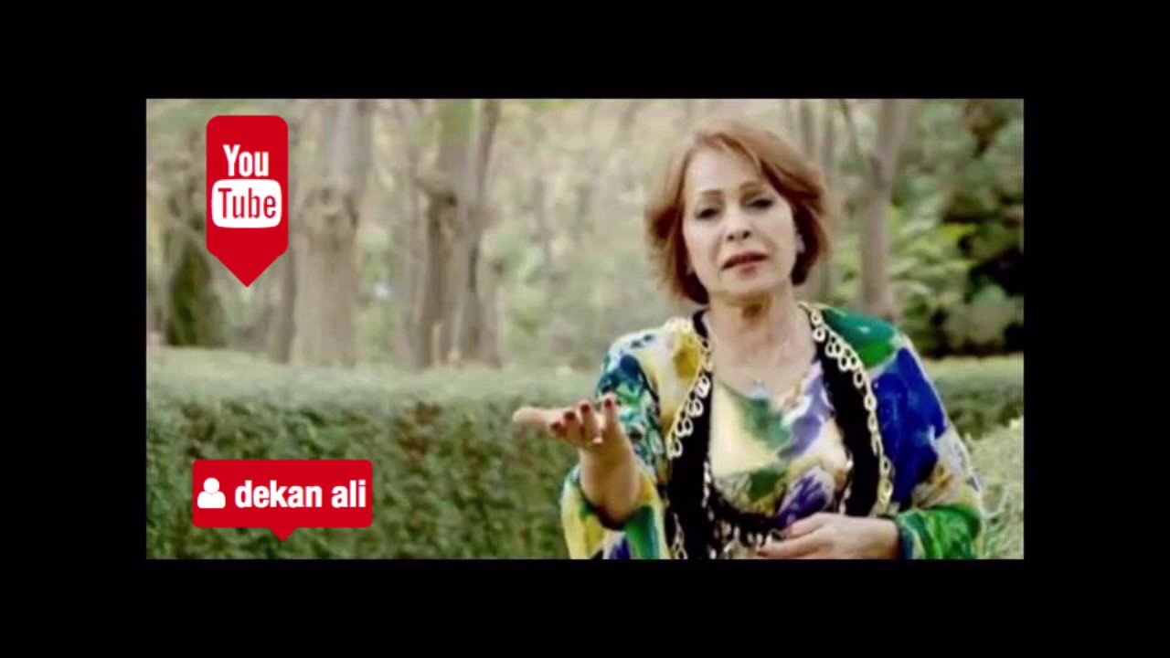 Shahen Talabani _ gard u tozakai شەھێن تاڵەبانی_گەرد و تۆزەكەی - YouTube