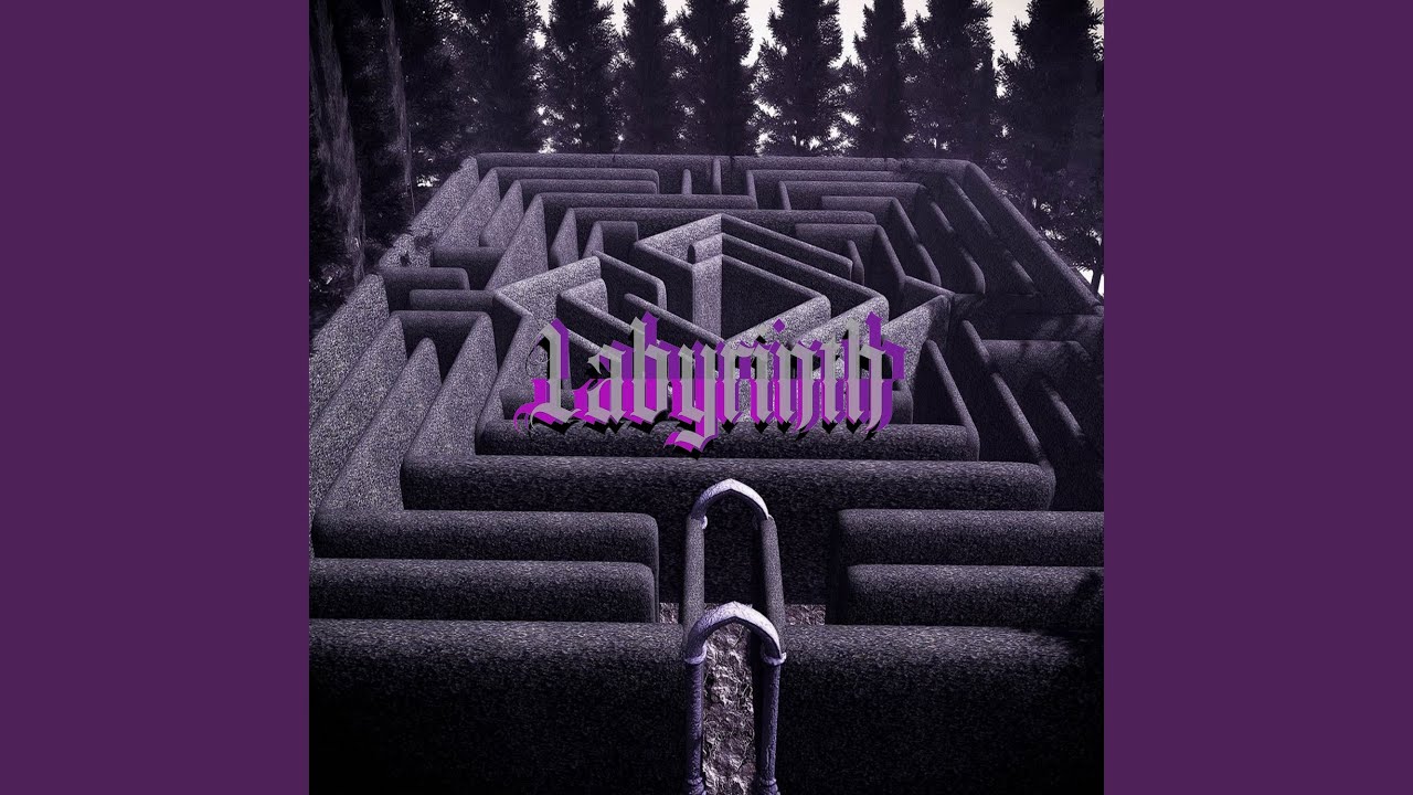 Labyrinth - YouTube