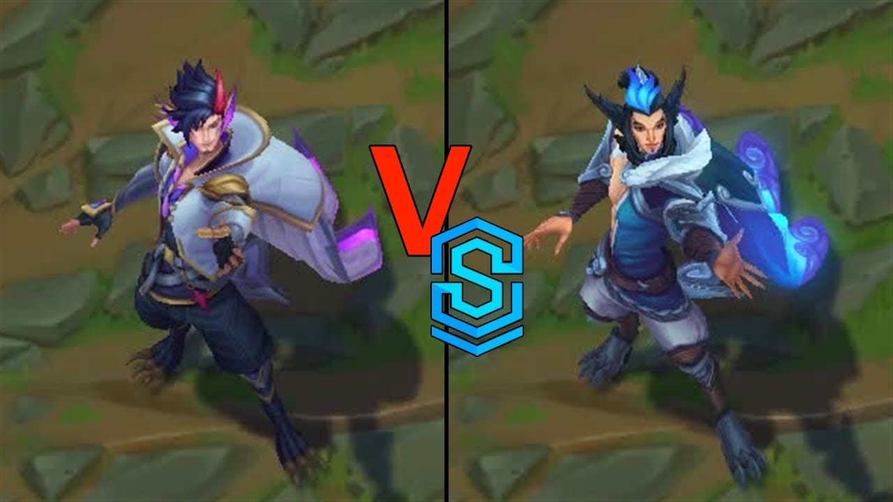 SSG VS Battle Academia Rakan - YouTube