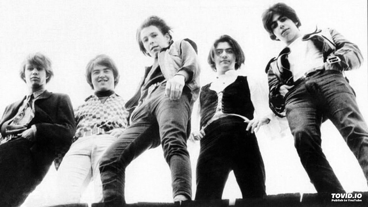 Raik's Progress - Don't Need You - YouTube