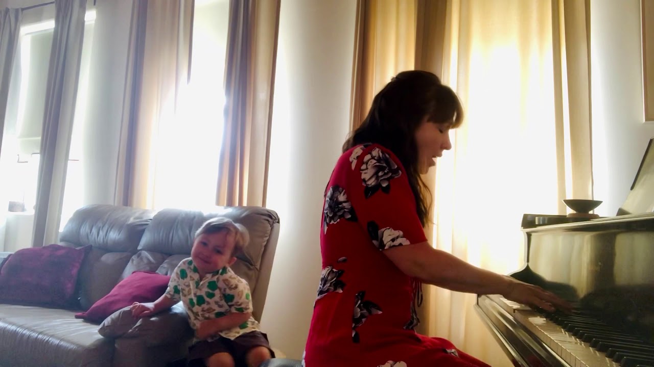 Mother - Kacey Musgraves - YouTube