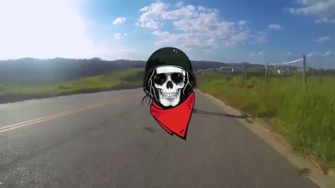 Danger Riders - Casquinha/ Cascudão - YouTube