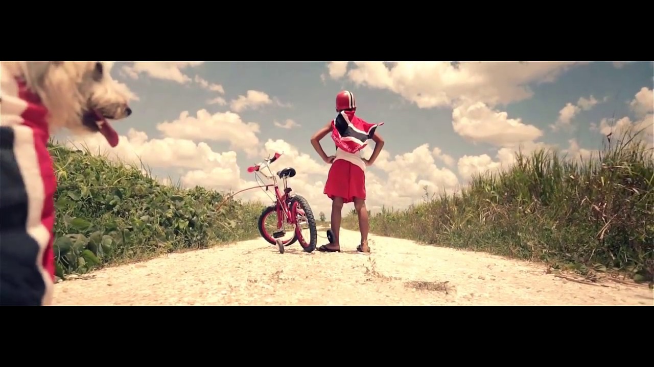 Captain T&T 2013 HD - YouTube