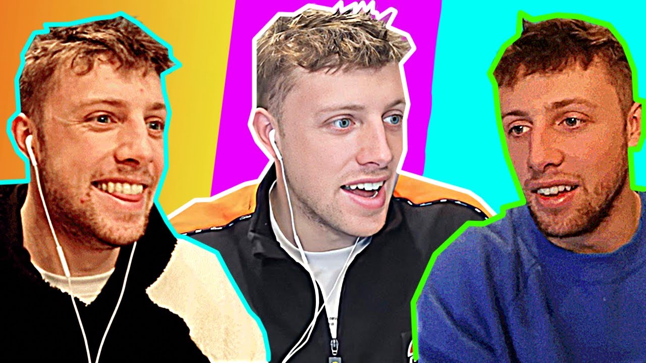 Harry "W2S" Being The Funniest Sidemen For 5 Minutes And 6 Seconds ...