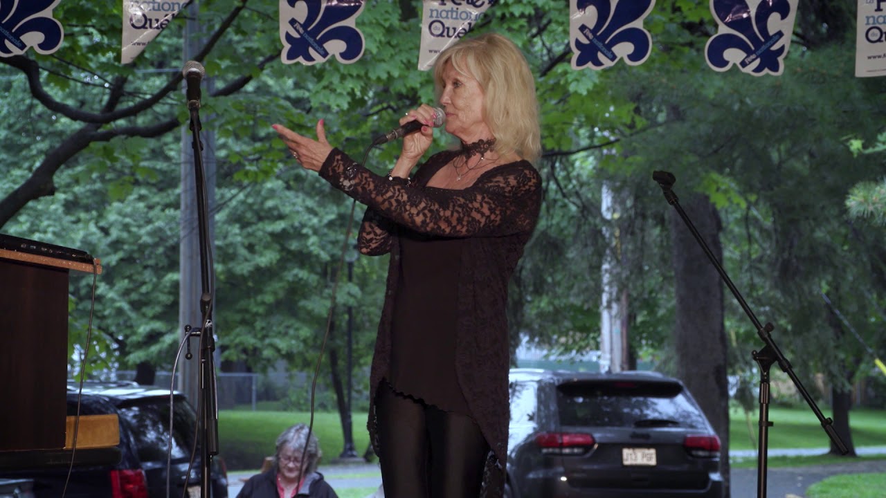 Kiosque à chansons : Automne 2019 Ép4 - Sylvain Bernier et Colette ...