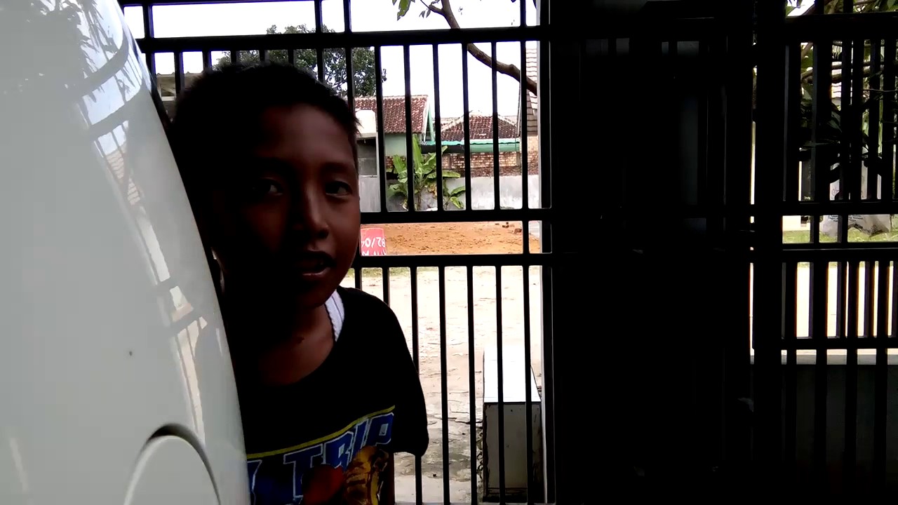 Super anto eps 1(5) - YouTube