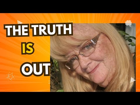 The Truth Is Out - YouTube