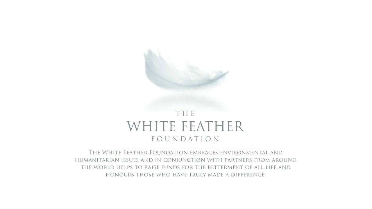 The White Feather - YouTube