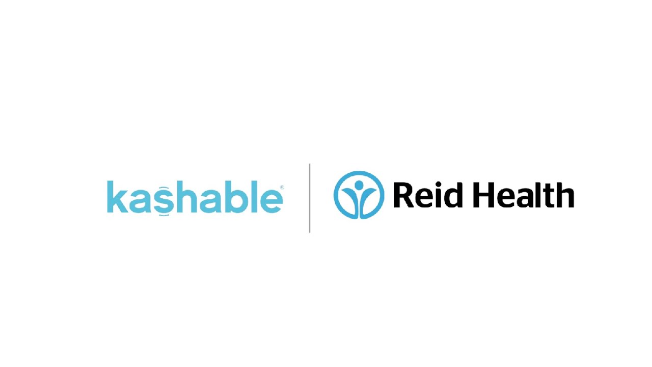Reid Hospital Logo Reid Health