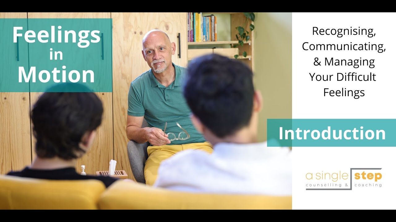 Feelings in Motion - YouTube