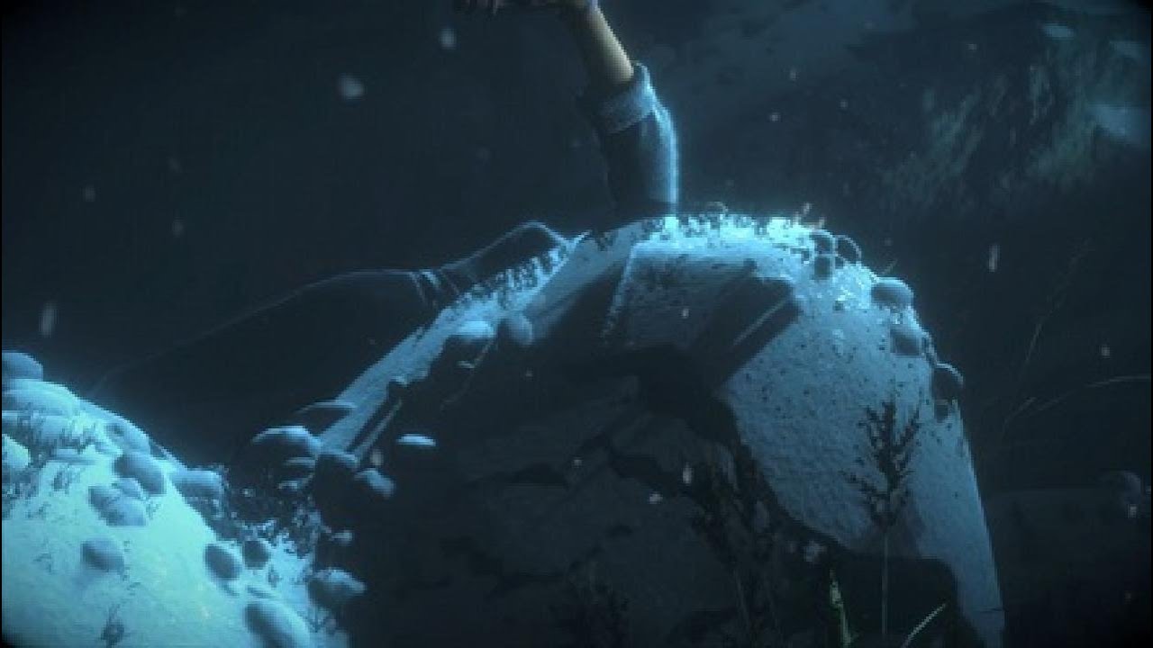 Until Dawn-Introduction - YouTube