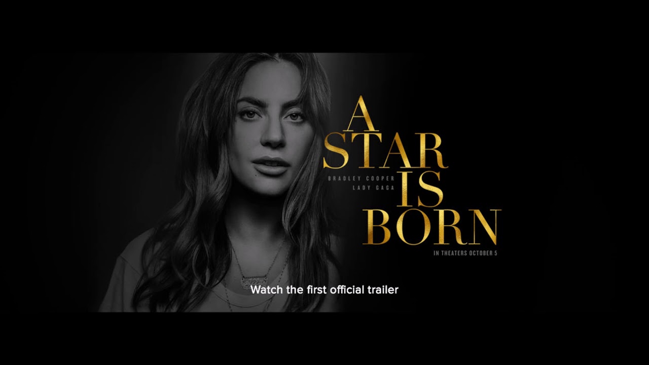 Shallow / Old Ways (Remix) - Lady Gaga & Bradley Cooper - YouTube