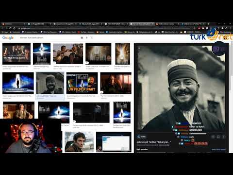 Jahrein | Kendisine Birebir Benzeyen İnsanları ( İkizlerini / Klonlarını ) İnceliyor !!