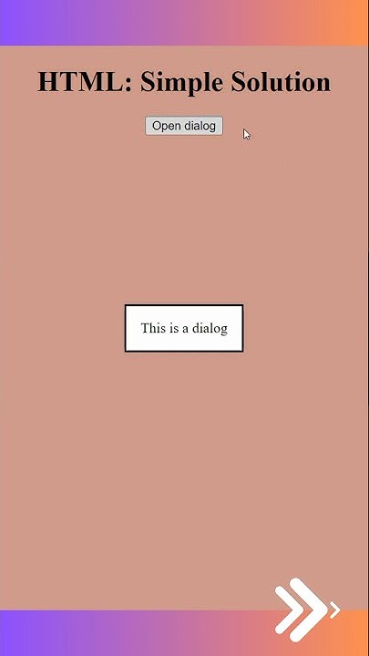 Html Simple Pop Up Modal Solution Javascript Coding Reactjs Computer Firebase Css Youtube